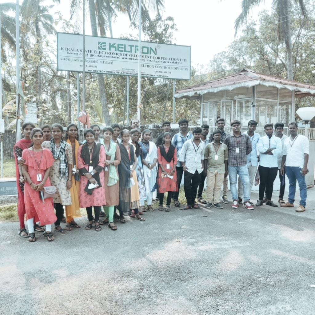 tcetclg – Tcet College