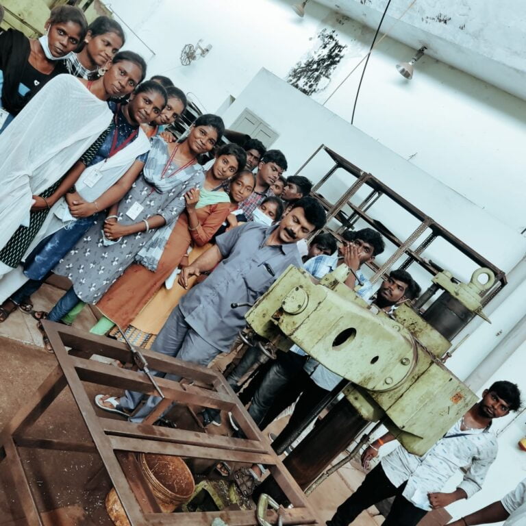 tcetclg – Tcet College