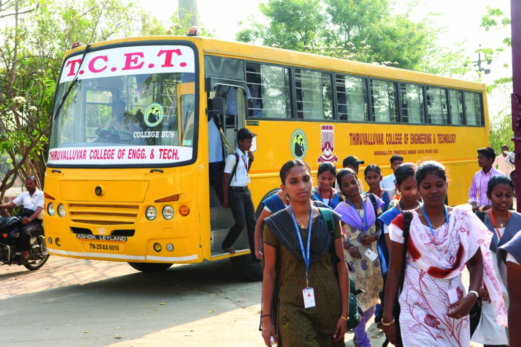 tcetclg – Tcet College