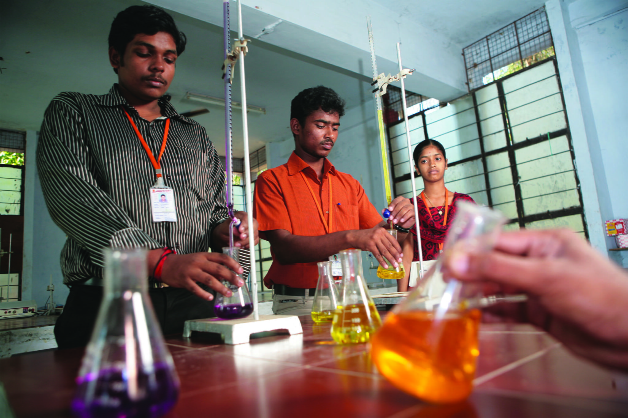 tcetclg – Tcet College