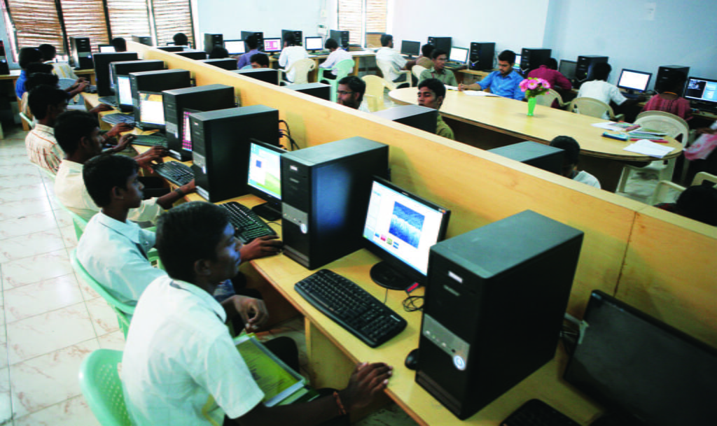 About Us – tcetclg