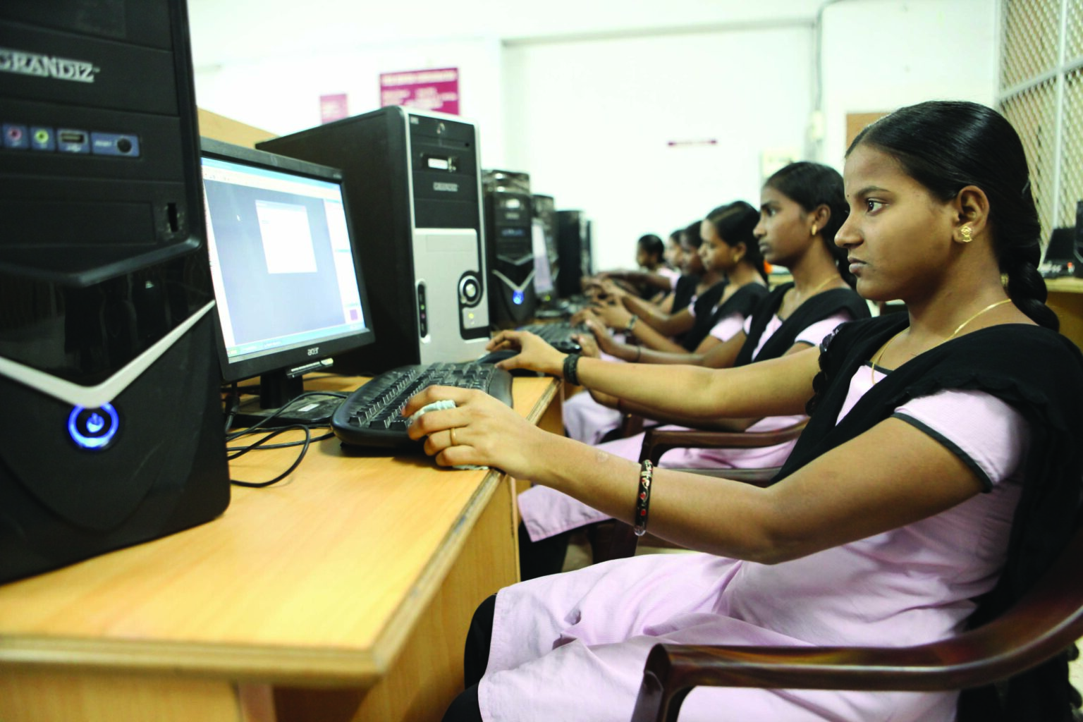Computer Science & Engineering – tcetclg