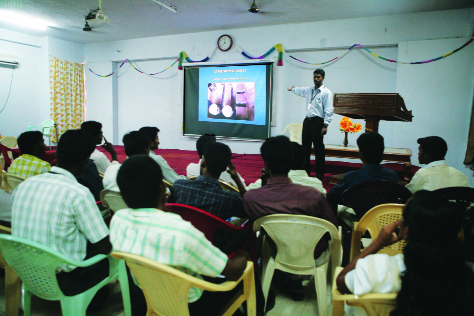 tcetclg – Tcet College