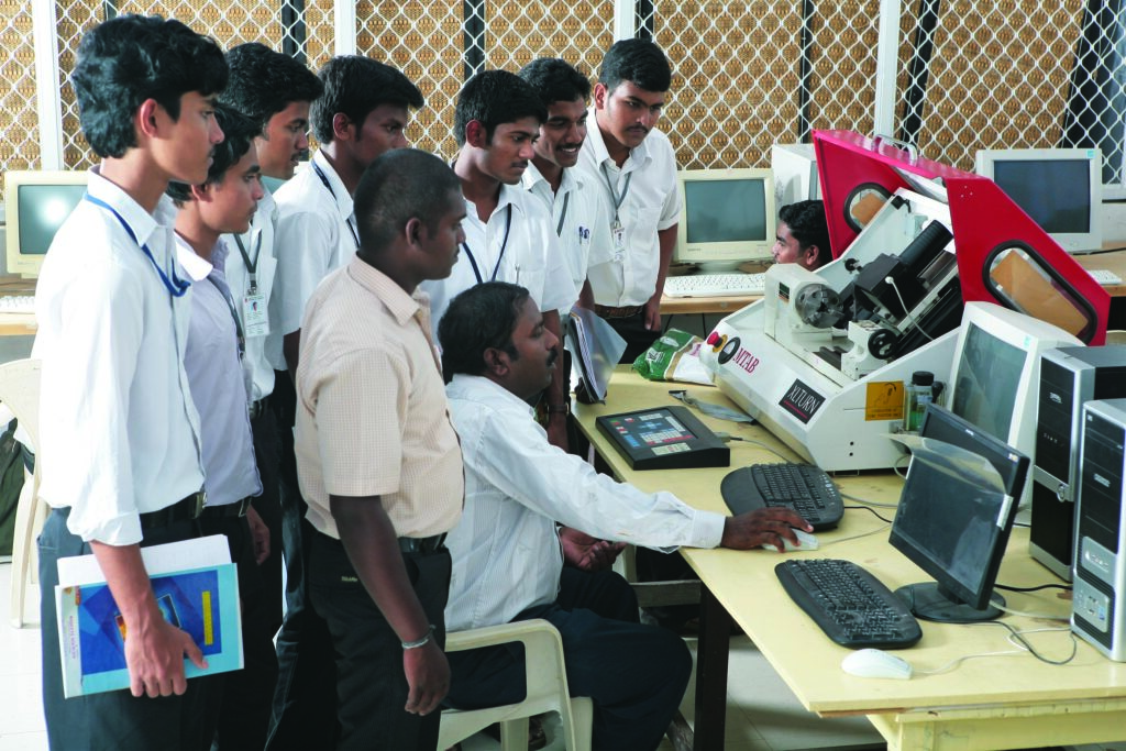 Mechanical Engineering – tcetclg