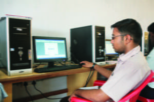 Computer Science & Engineering – tcetclg