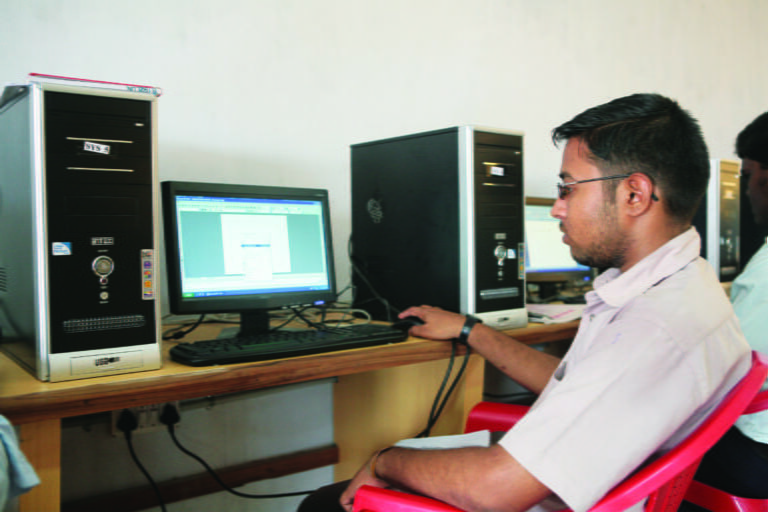 Computer Science Engineering Tcetclg