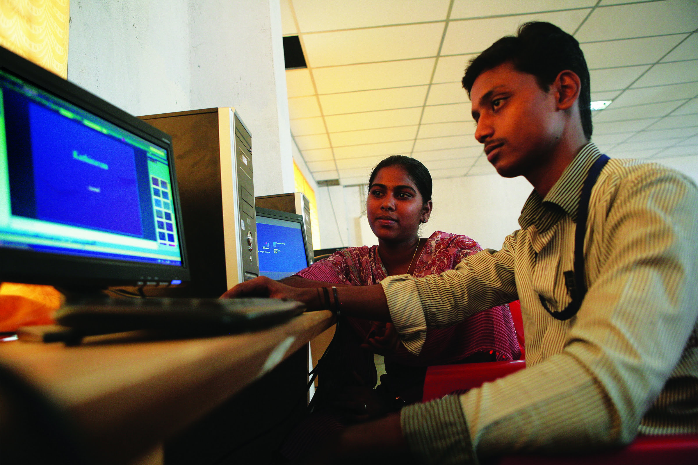 Information Technology – tcetclg