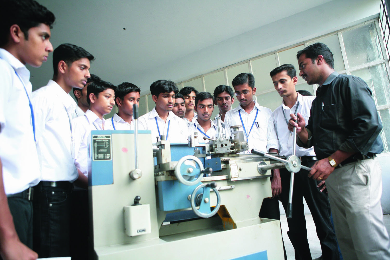 Mechanical Engineering – tcetclg
